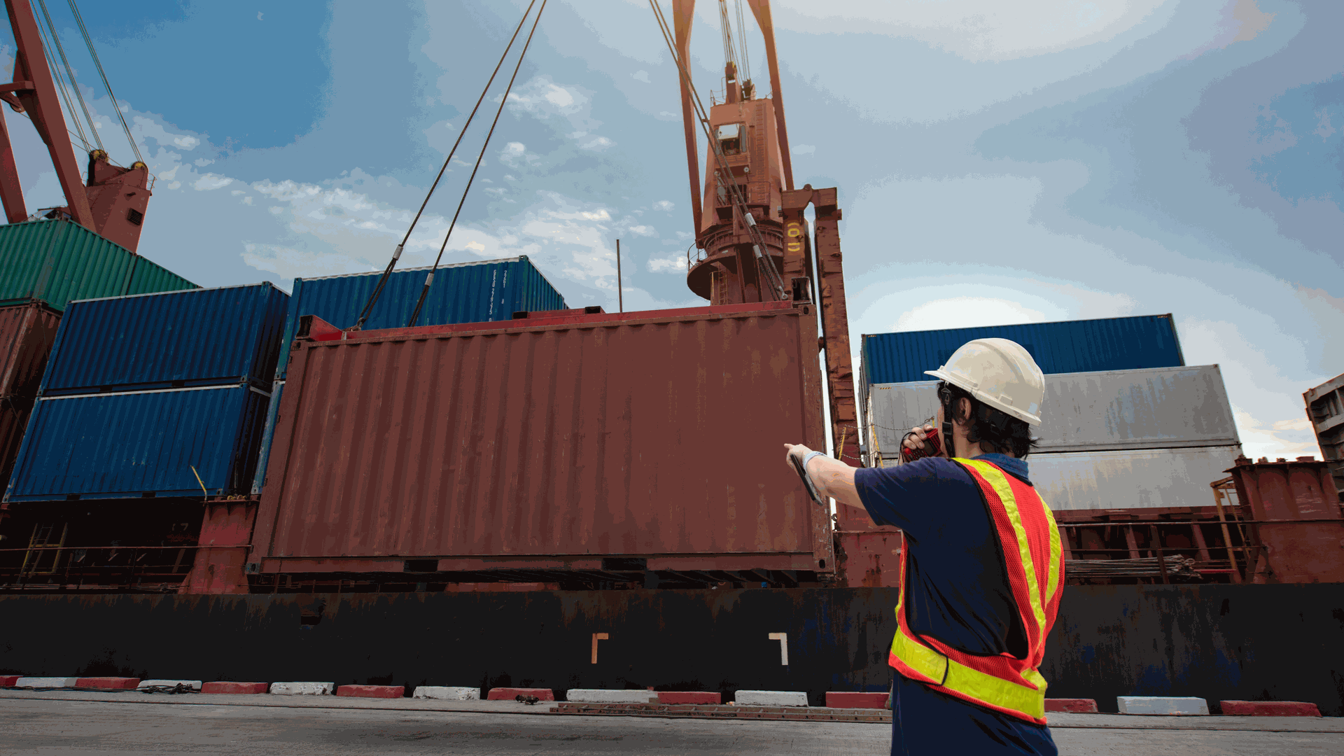 Home | LLOYD'S MARITIME INSTITUTE OÜ