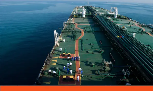 Tanker Chartering & Operations | LLOYD'S MARITIME INSTITUTE OÜ