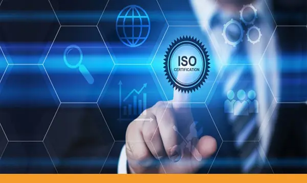 Internal Auditor ISO 27001:2013 | LLOYD'S MARITIME INSTITUTE OÜ