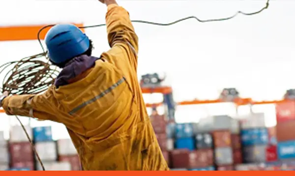 Maritime Labour Convention 2006 (MLC) | LLOYD'S MARITIME INSTITUTE OÜ
