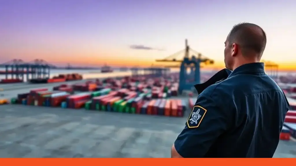 Combined CSO/SSO/PFSO | LLOYD'S MARITIME INSTITUTE OÜ