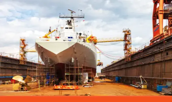 Principles of Naval Architecture and Ship Construction | LLOYD'S MARITIME INSTITUTE OÜ