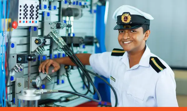 Marine Engineering Systems | LLOYD'S MARITIME INSTITUTE OÜ