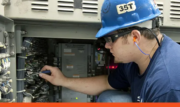 Marine Electrical Engineering | LLOYD'S MARITIME INSTITUTE OÜ